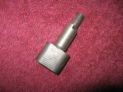 HUSQVARNA BRAKE CAM, REAR BRAKE OEM NOS 15-16-548-01 | HVA-SPECIALTY